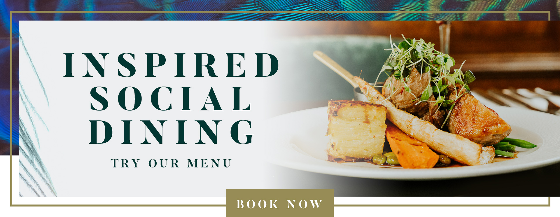 Dinner Menu & Prices – The Dukes Head, Crawley