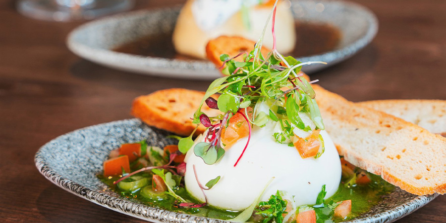 Dinner Menu & Prices | All Day Dining at The Dukes Head Crawley