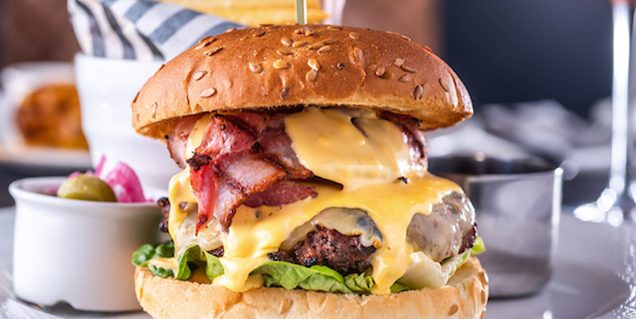 Lunch Menu & Prices - The Dukes Head, Crawley