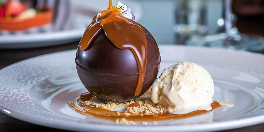 Dinner Menu & Prices – The Dukes Head, Crawley